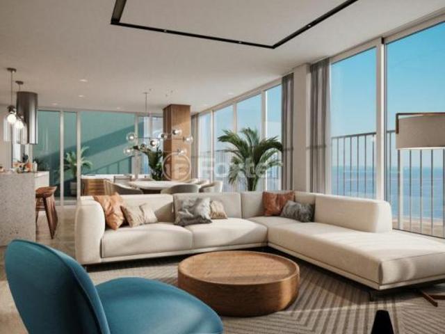 Cobertura, 3 dormitórios, 133 m², em Cassino
