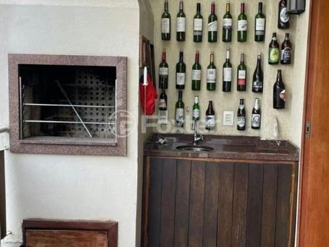 Cobertura, 3 dormitórios, 134.01 m², em Auxiliadora