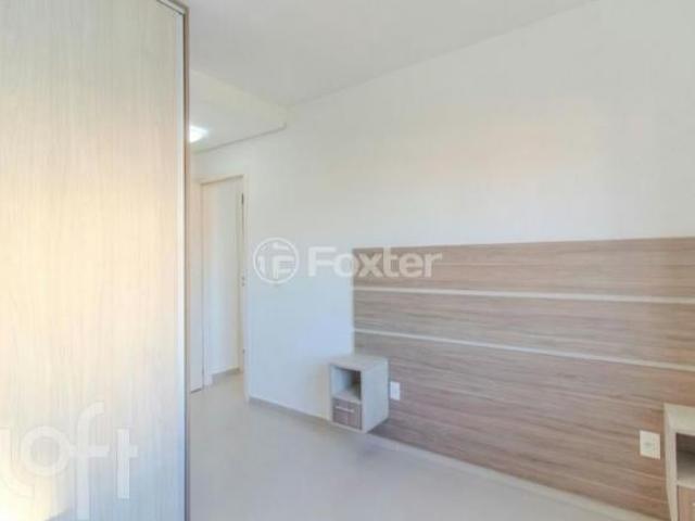 Cobertura, 3 dormitórios, 134.34 m², em Cavalhada