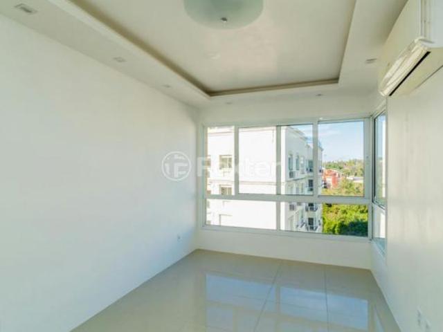 Cobertura, 3 dormitórios, 134.34 m², em Cavalhada