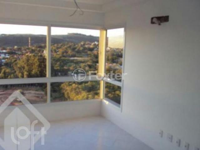 Cobertura, 3 dormitórios, 134.45 m², em Cavalhada