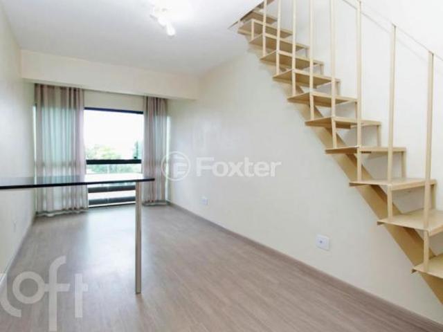 Cobertura, 3 dormitórios, 135.92 m², em Jardim Itu