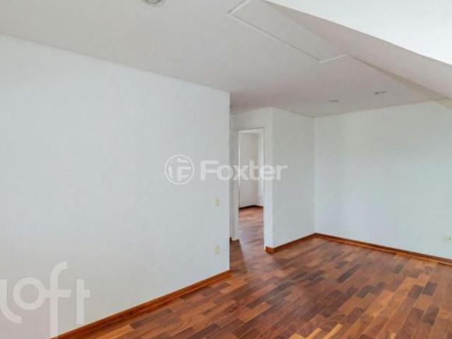 Cobertura, 3 dormitórios, 135 m², em Parque Imperial