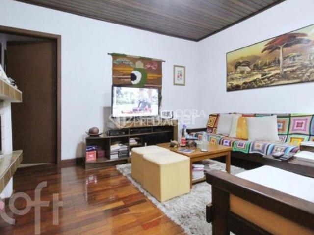 Cobertura, 3 dormitórios, 136.01 m², em Sarandi