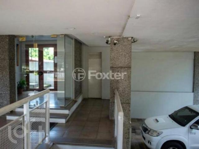 Cobertura, 3 dormitórios, 136.82 m², em Cristo Redentor