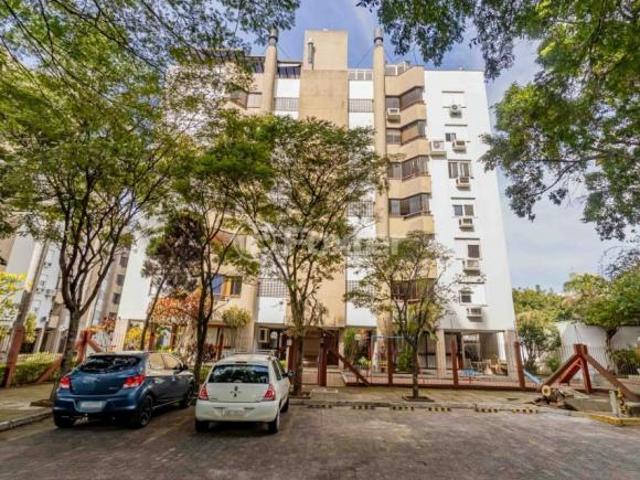 Cobertura, 3 dormitórios, 136 m², em Cavalhada