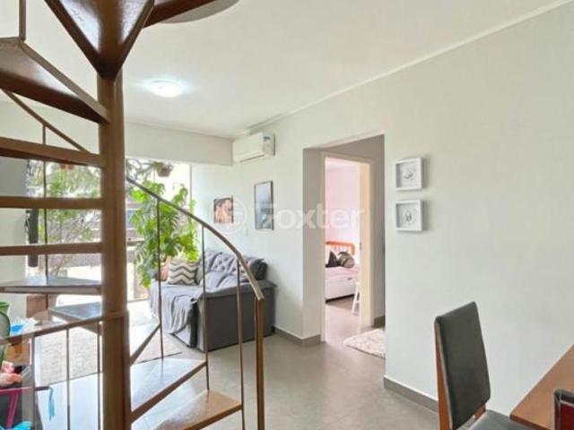 Cobertura, 3 dormitórios, 137.5 m², em Vila Nova