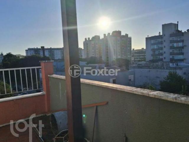 Cobertura, 3 dormitórios, 137.82 m², em Cidade Baixa