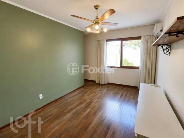 Cobertura, 3 dormitórios, 138 m², em Jardim Lindóia