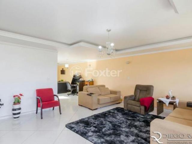 Cobertura, 3 dormitórios, 143.02 m², em Cecília