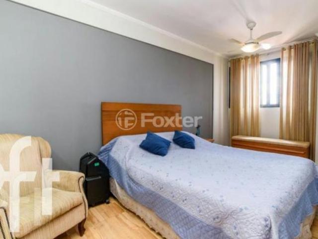 Cobertura, 3 dormitórios, 144 m², em Quinta da Paineira
