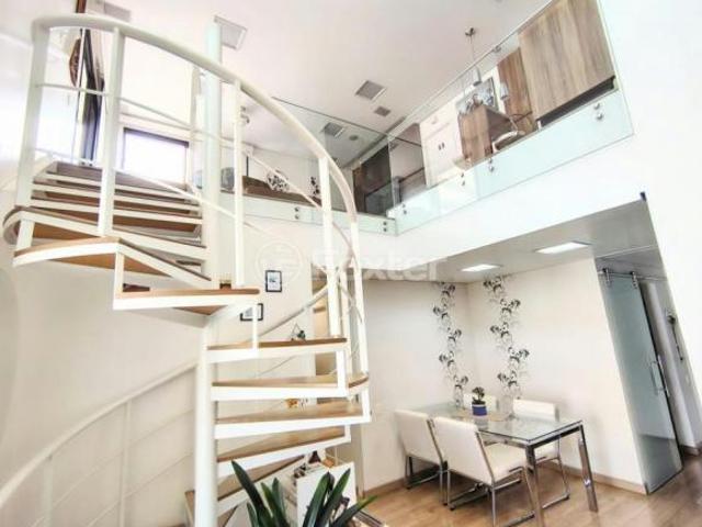 Cobertura, 3 dormitórios, 145 m², em Vila Mariana