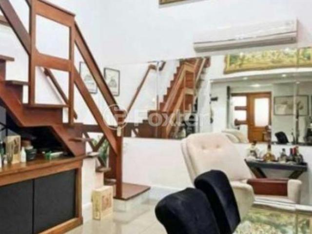 Cobertura, 3 dormitórios, 147.73 m², em Bela Vista