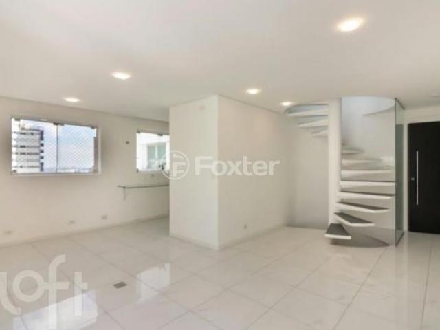 Cobertura, 3 dormitórios, 147 m², em Vila Andrade