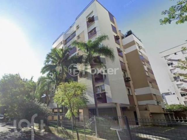 Cobertura, 3 dormitórios, 147 m², em Boa Vista