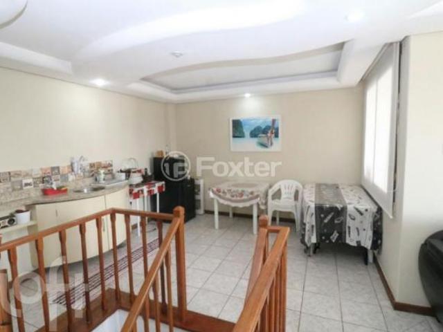 Cobertura, 3 dormitórios, 149.65 m², em Cristo Redentor