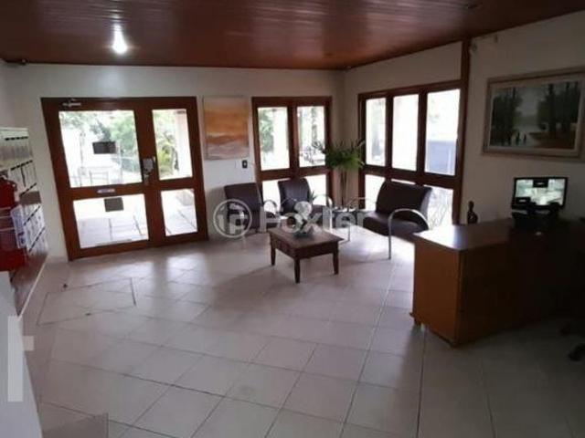 Cobertura, 3 dormitórios, 150.52 m², em Nonoai