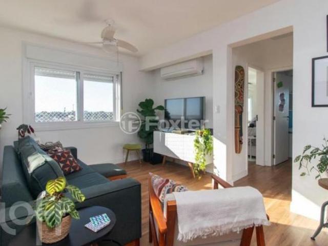 Cobertura, 3 dormitórios, 150.65 m², em Tristeza