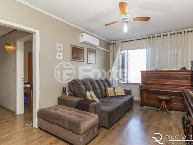 Cobertura, 3 dormitórios, 150.97 m², em Petrópolis