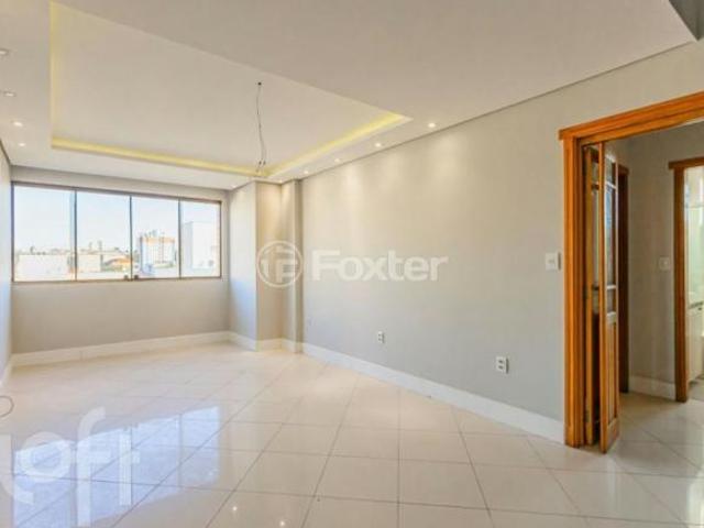 Cobertura, 3 dormitórios, 151 m², em Passo da Areia