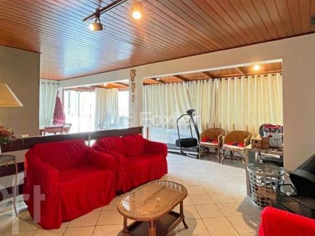 Cobertura, 3 dormitórios, 152.17 m², em Passo da Areia