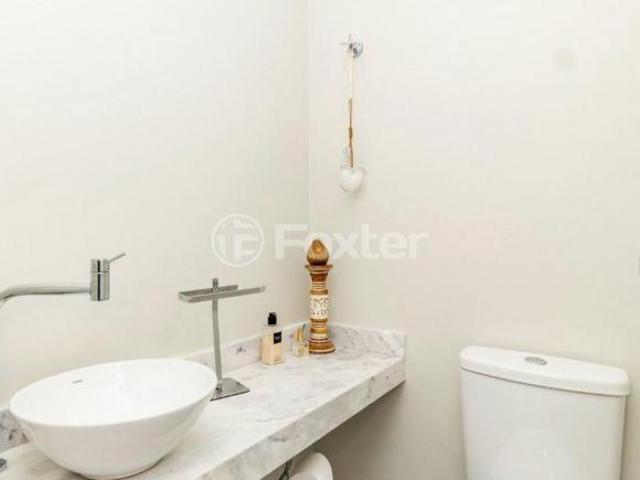 Cobertura, 3 dormitórios, 152.82 m², em Boa Vista