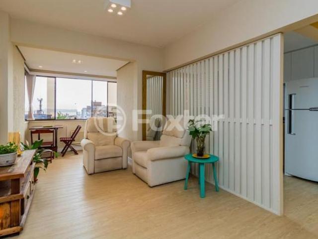 Cobertura, 3 dormitórios, 153.928 m², em Tristeza
