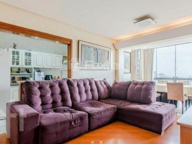 Cobertura, 3 dormitórios, 154.82 m², em Menino Deus