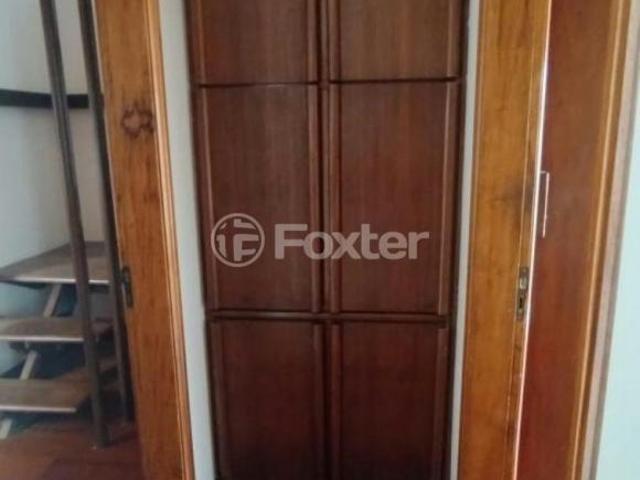 Cobertura, 3 dormitórios, 154 m², em Centro