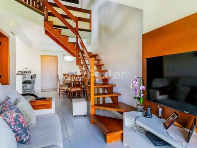 Cobertura, 3 dormitórios, 154 m², em Ipanema
