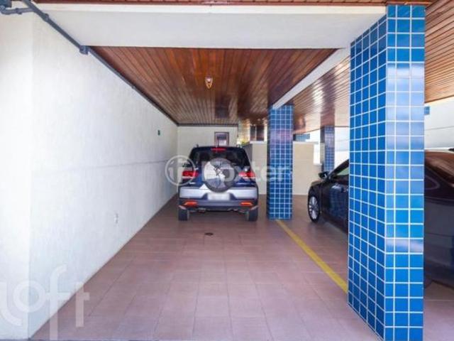 Cobertura, 3 dormitórios, 155.41 m², em Jardim Itu