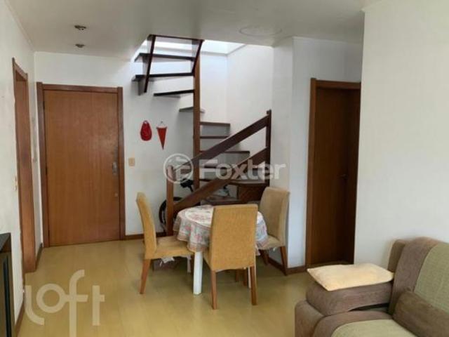 Cobertura, 3 dormitórios, 155.5 m², em São Sebastião