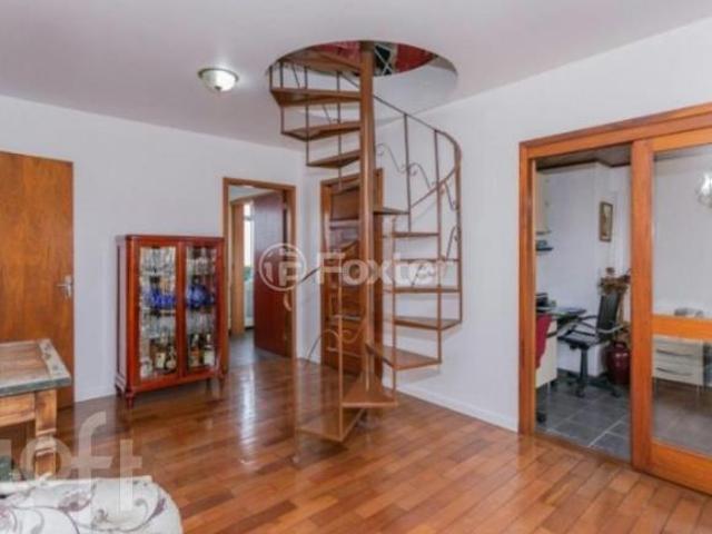 Cobertura, 3 dormitórios, 155.8 m², em Jardim Itu