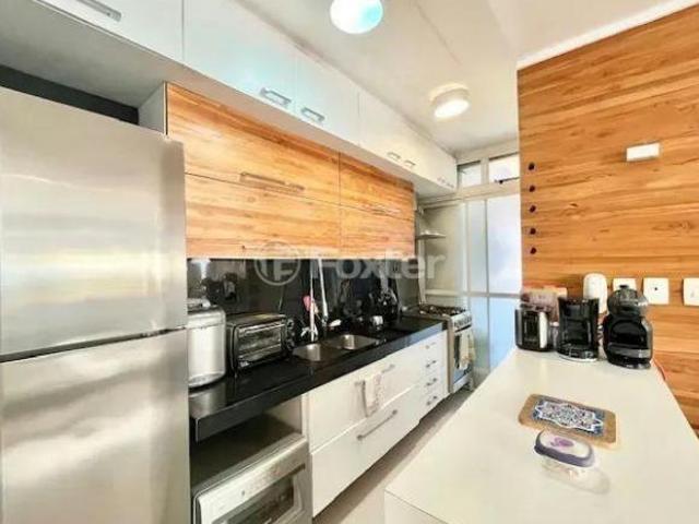 Cobertura, 3 dormitórios, 155 m², em Vila Mariana