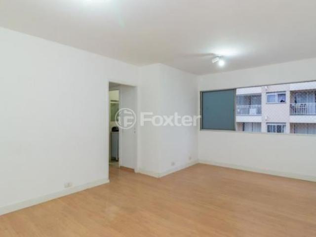 Cobertura, 3 dormitórios, 156 m², em Vila Moinho Velho
