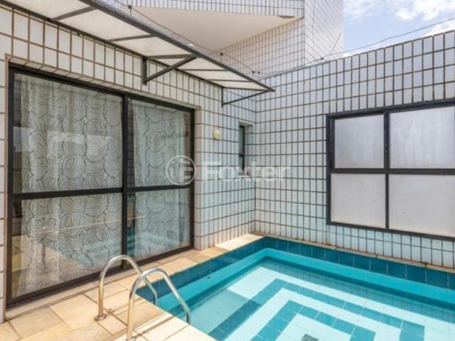 Cobertura, 3 dormitórios, 156 m², em Lar São Paulo