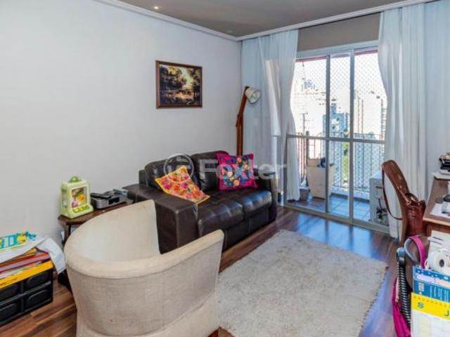 Cobertura, 3 dormitórios, 156 m², em Saúde