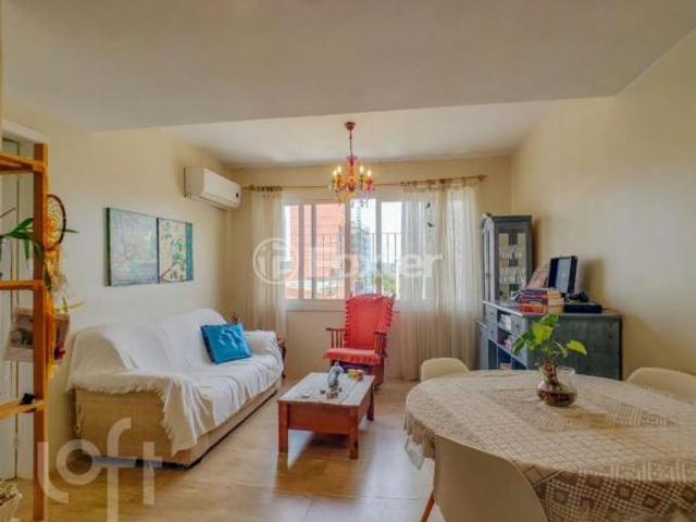 Cobertura, 3 dormitórios, 158.04 m², em Floresta