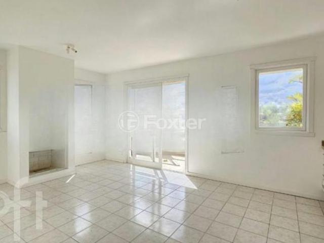 Cobertura, 3 dormitórios, 158.24 m², em Chácara das Pedras