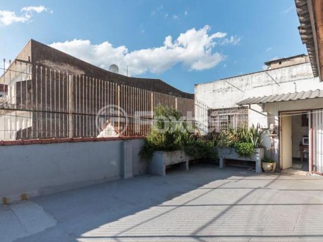 Cobertura, 3 dormitórios, 158.58 m², em Floresta