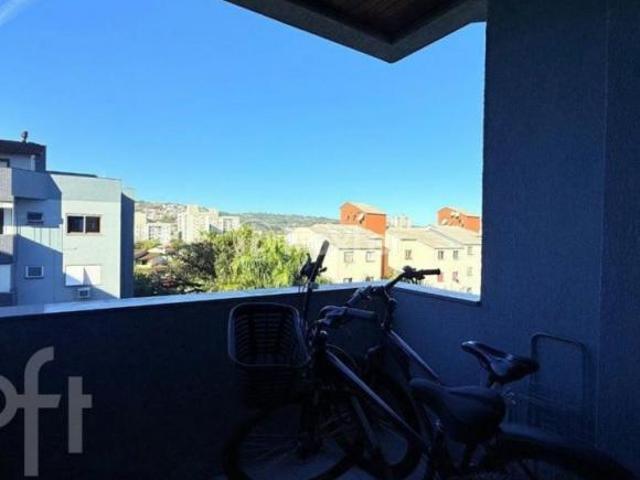Cobertura, 3 dormitórios, 158.59 m², em Camaquã