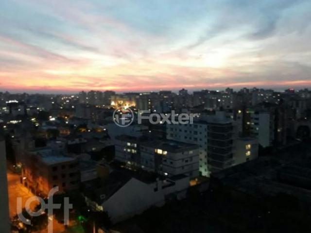 Cobertura, 3 dormitórios, 158.81 m², em Cristo Redentor