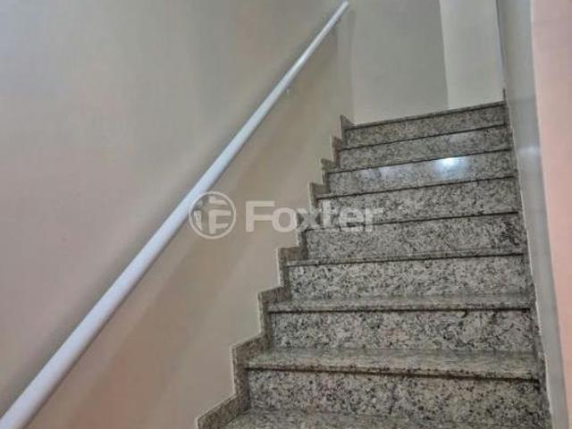 Cobertura, 3 dormitórios, 160 m², em Vila Humaitá