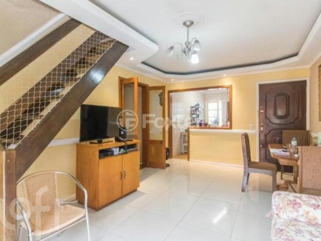 Cobertura, 3 dormitórios, 160 m², em Cristo Redentor