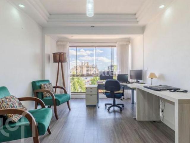 Cobertura, 3 dormitórios, 161.1 m², em Marechal Rondon