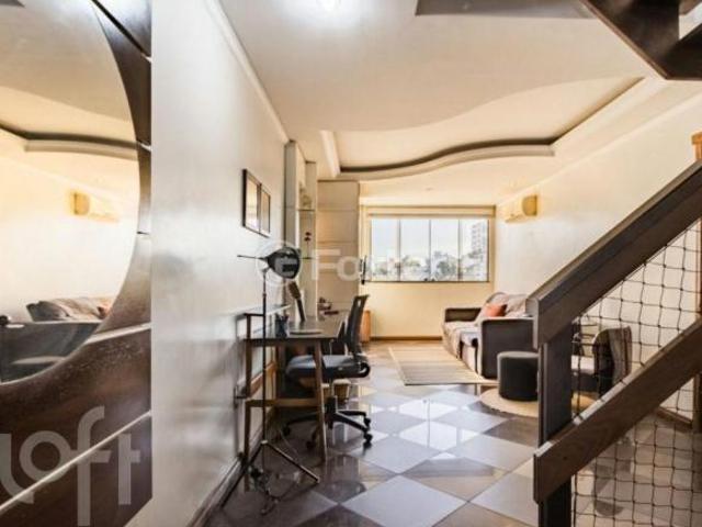 Cobertura, 3 dormitórios, 162.18 m², em Passo da Areia