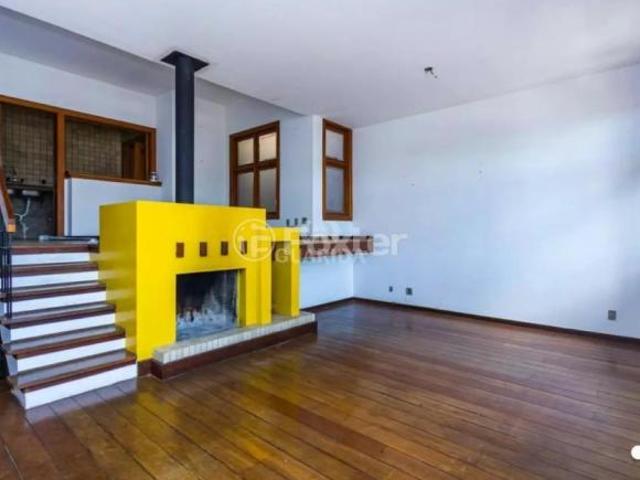 Cobertura, 3 dormitórios, 164.34 m², em Chácara das Pedras