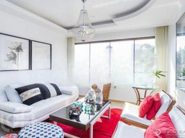 Cobertura, 3 dormitórios, 166 m², em Passo da Areia