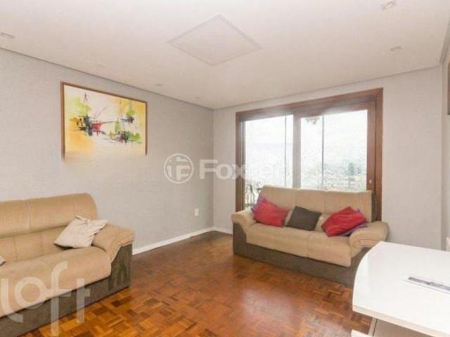 Cobertura, 3 dormitórios, 167 m², em Higienópolis
