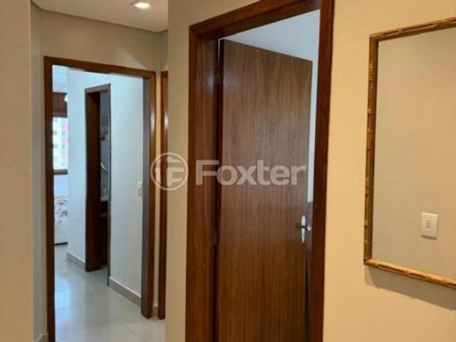 Cobertura, 3 dormitórios, 168.26 m², em Centro